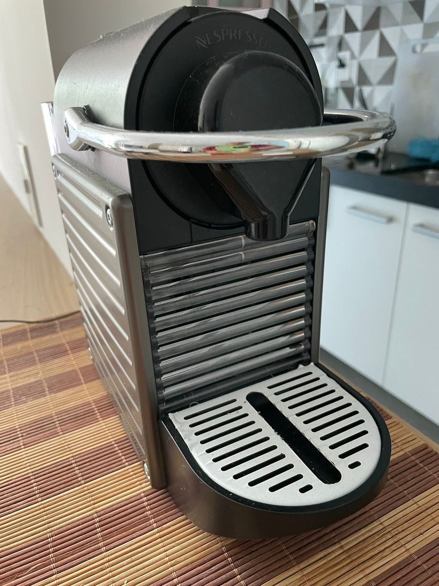Nespresso Pixie | Eletrodoméstico Nespresso Usado 80005795 | enjoei