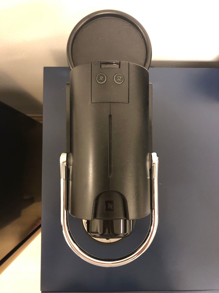 Nespresso Pixie | Eletrodoméstico Nespresso (Nestlé) Usado 50721085 ...