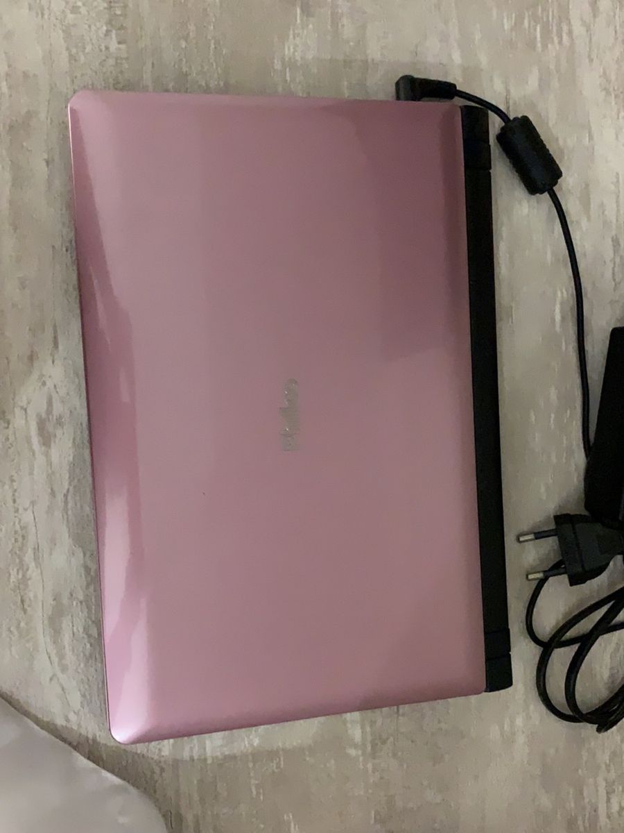 Netbook Philco | Computador Netbook Philips Usado 38191482 | enjoei