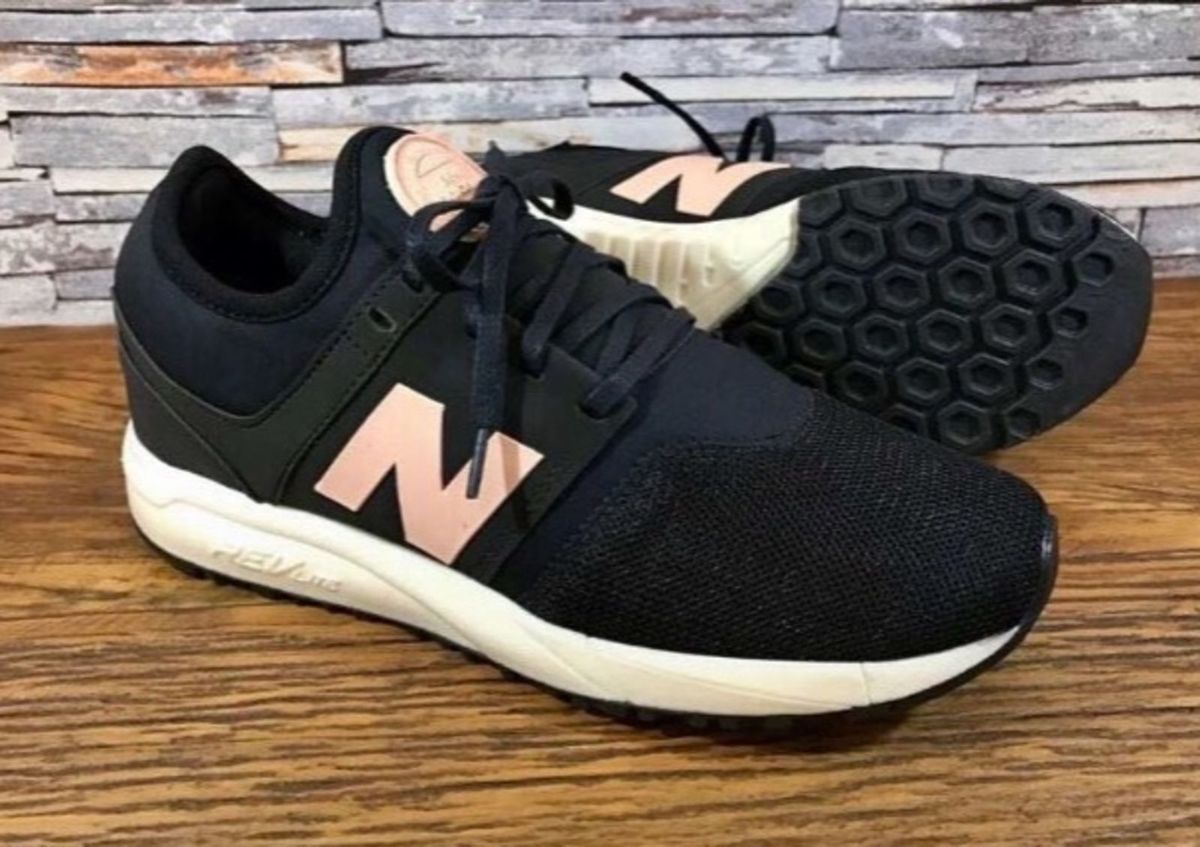 New Balance 36 | Tênis Feminino New Balance Nunca Usado 28303511 | enjoei