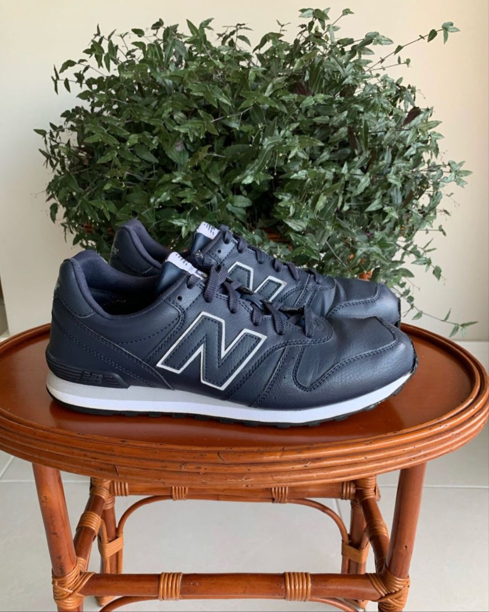 New Balance 367 | Tênis Masculino New Balance Usado 65530285 | enjoei