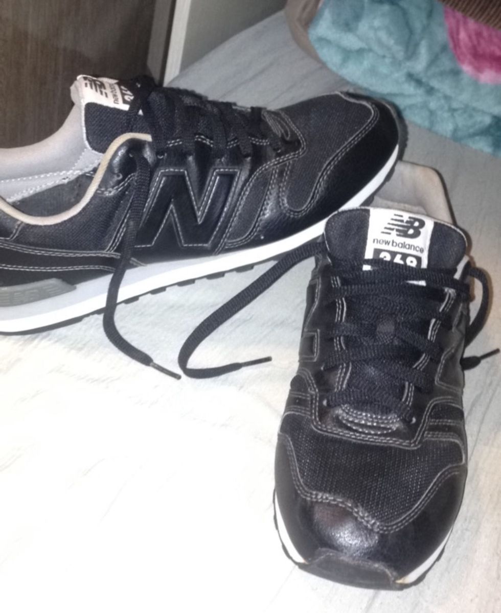 New Balance 368 | Tênis Masculino New Balance Nike Adidas Mizuno Oakley ...