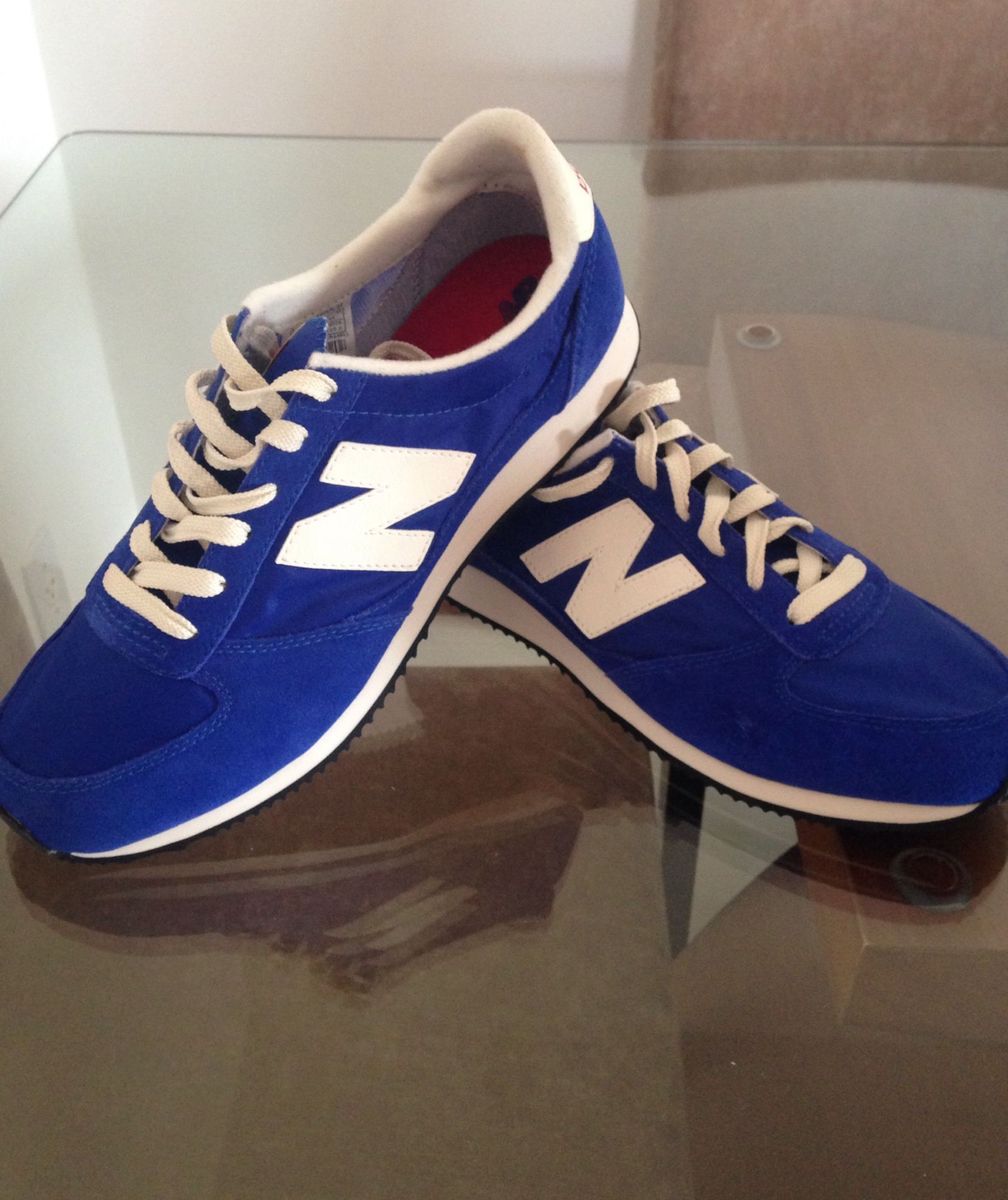 New Balance 390 | Tênis Masculino New Balance Nunca Usado 14234654 | enjoei