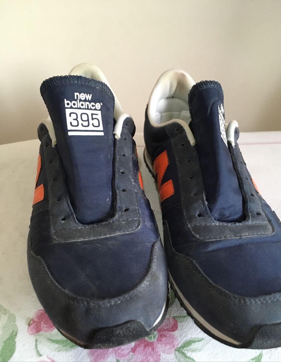 New Balance 395 | Tênis Masculino New Balance Usado 38078587 | enjoei