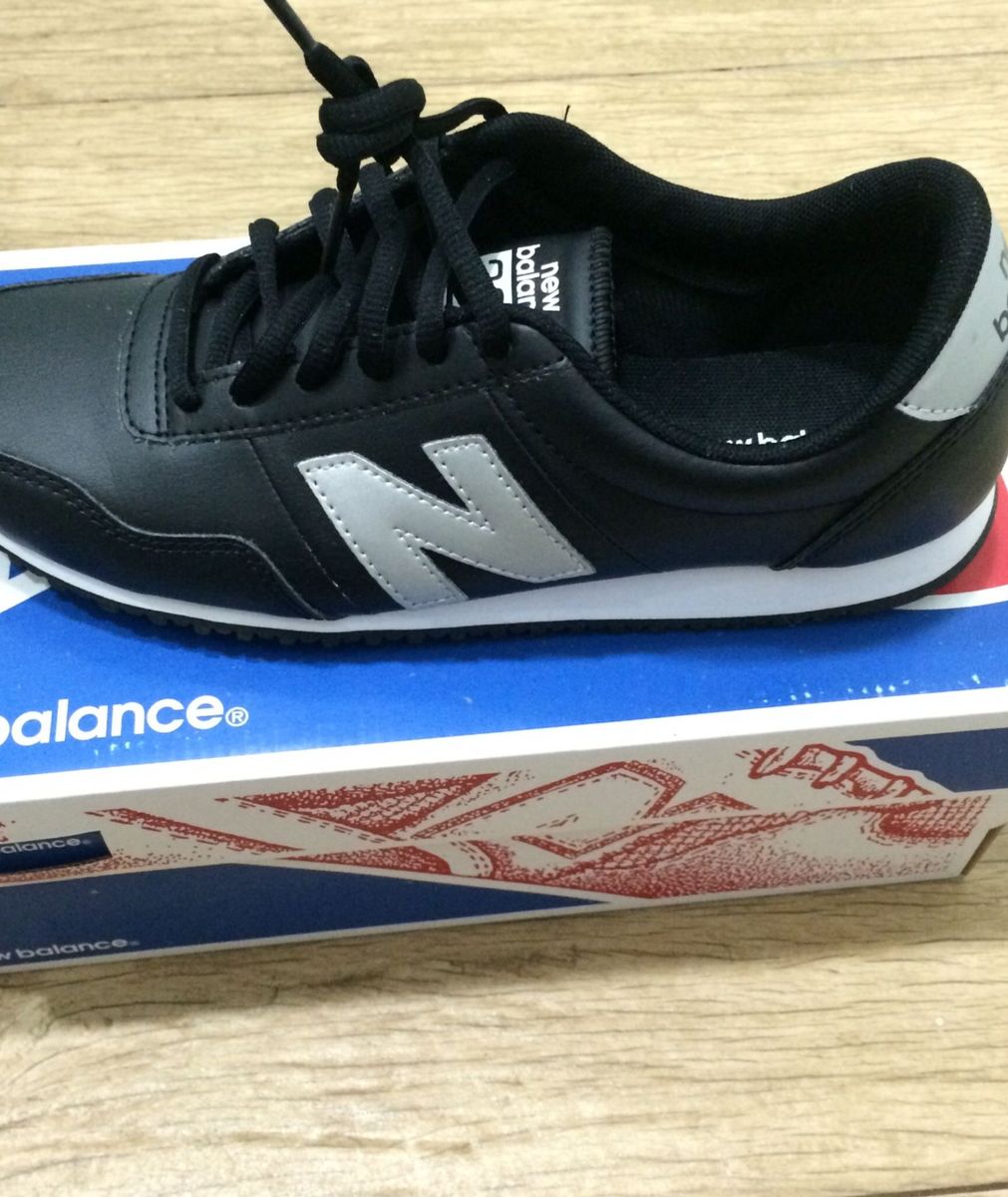 New Balance 395 | Tênis Feminino New Balance Nunca Usado 13360619 | enjoei