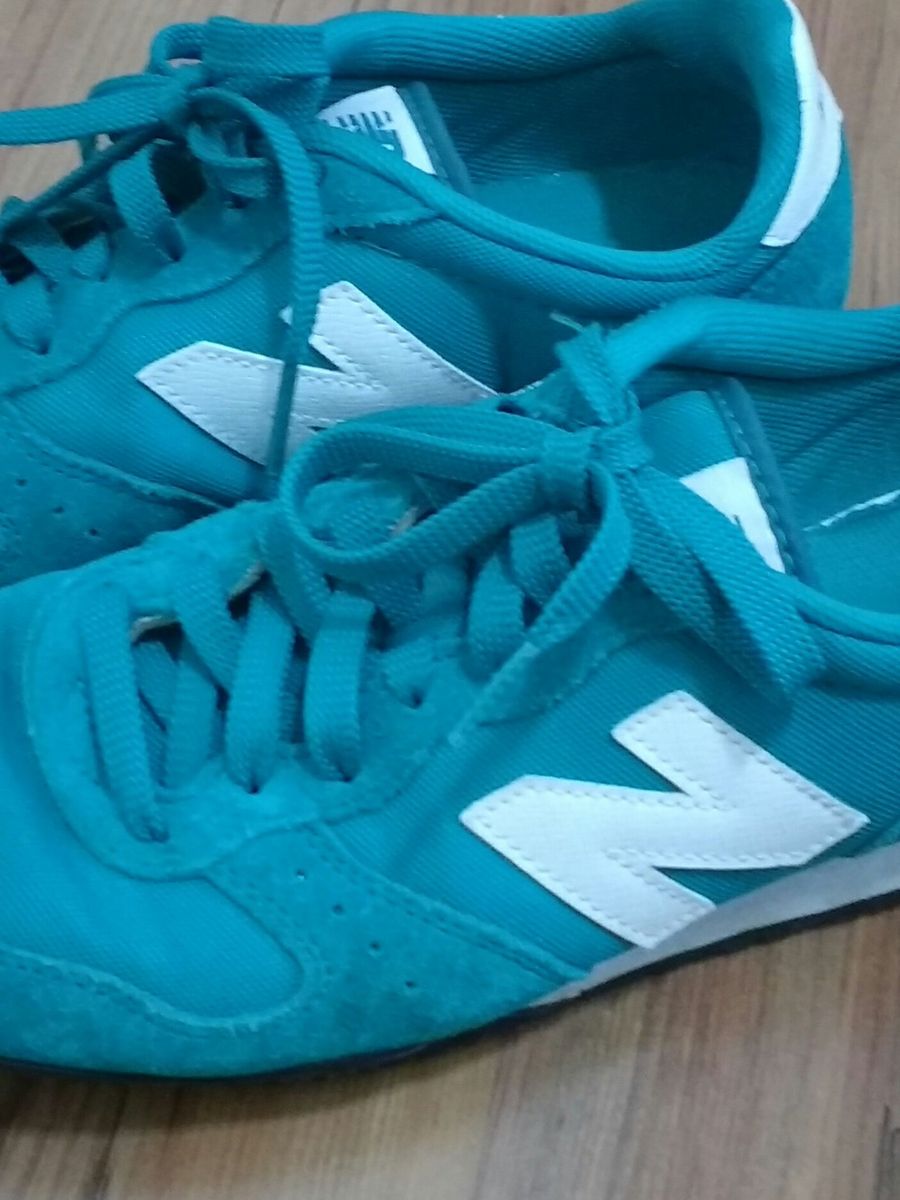 New Balance 402 | Moda Esportiva Feminina New Balance Usado 27008929 ...