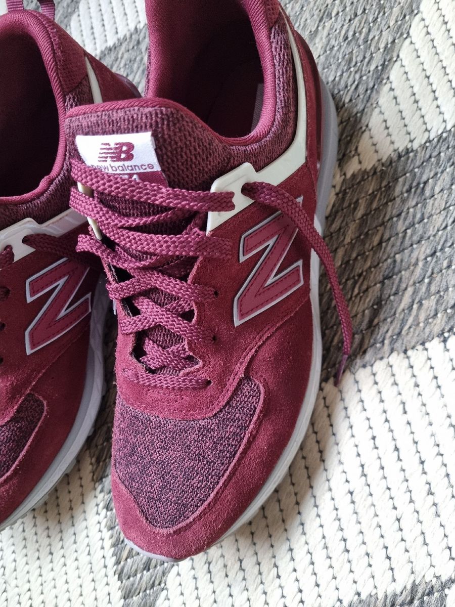 New Balance 43 | Tênis Masculino New Balance Usado 59041543 | enjoei