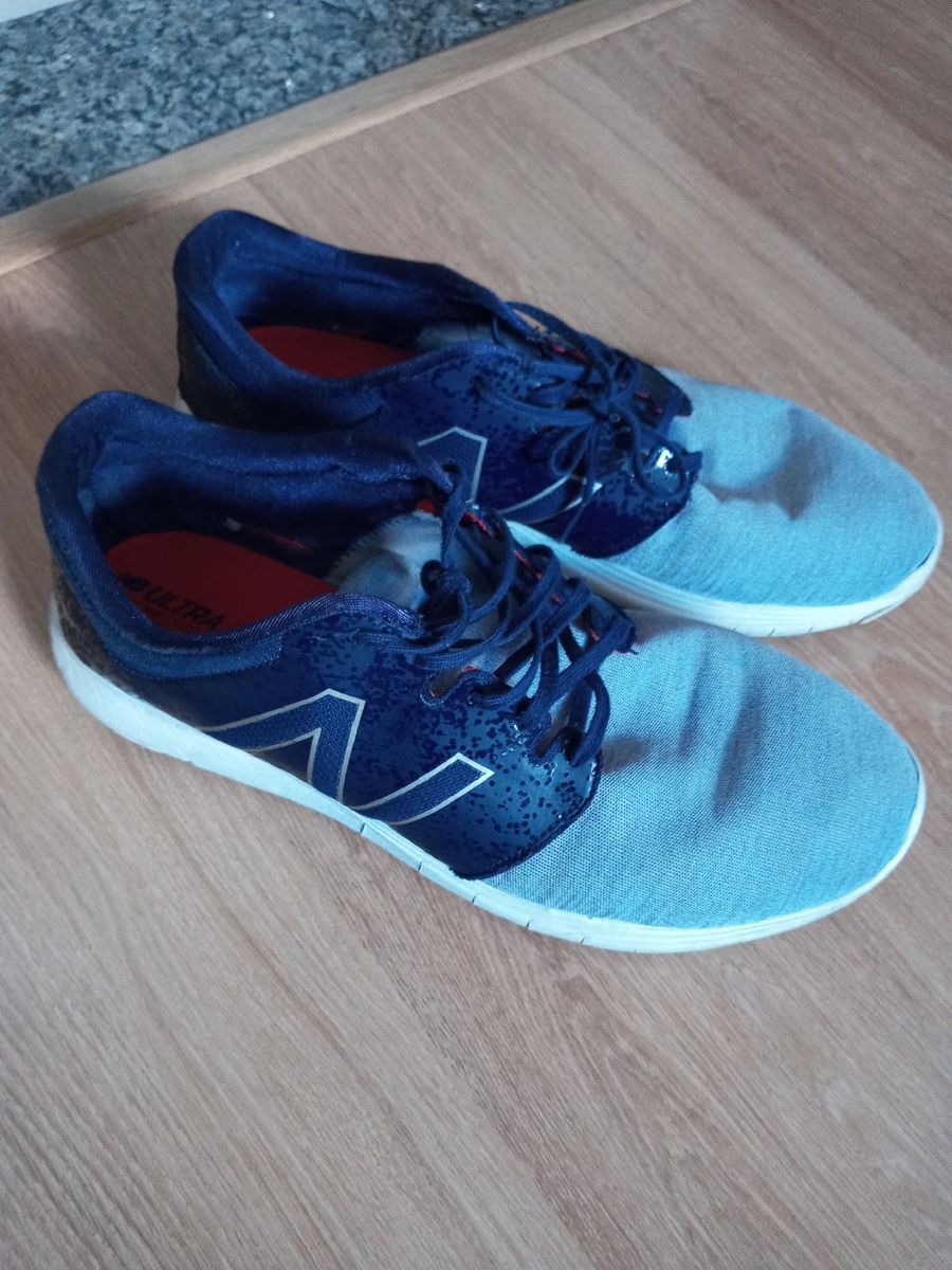 New Balance 44 | Tênis Masculino New Balance Usado 51356076 | enjoei