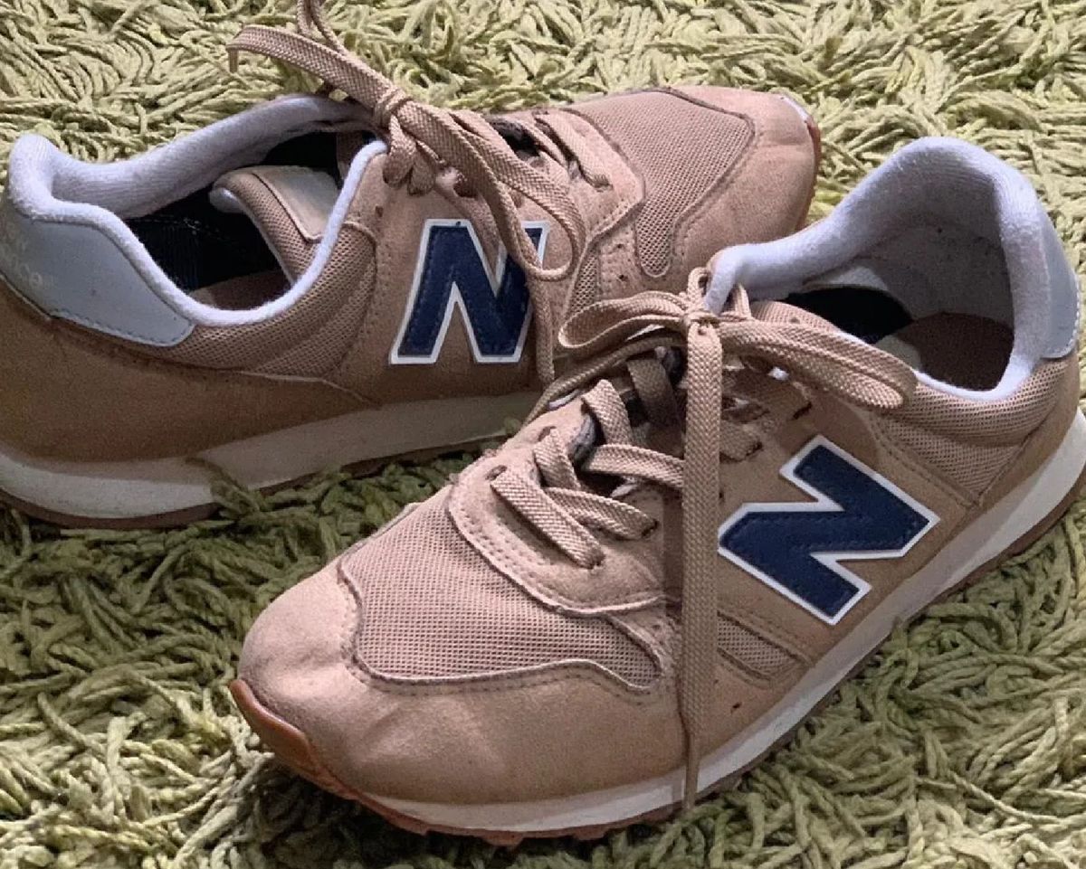 New Balance 737 | Tênis Masculino New Balance Usado 74253833 | enjoei