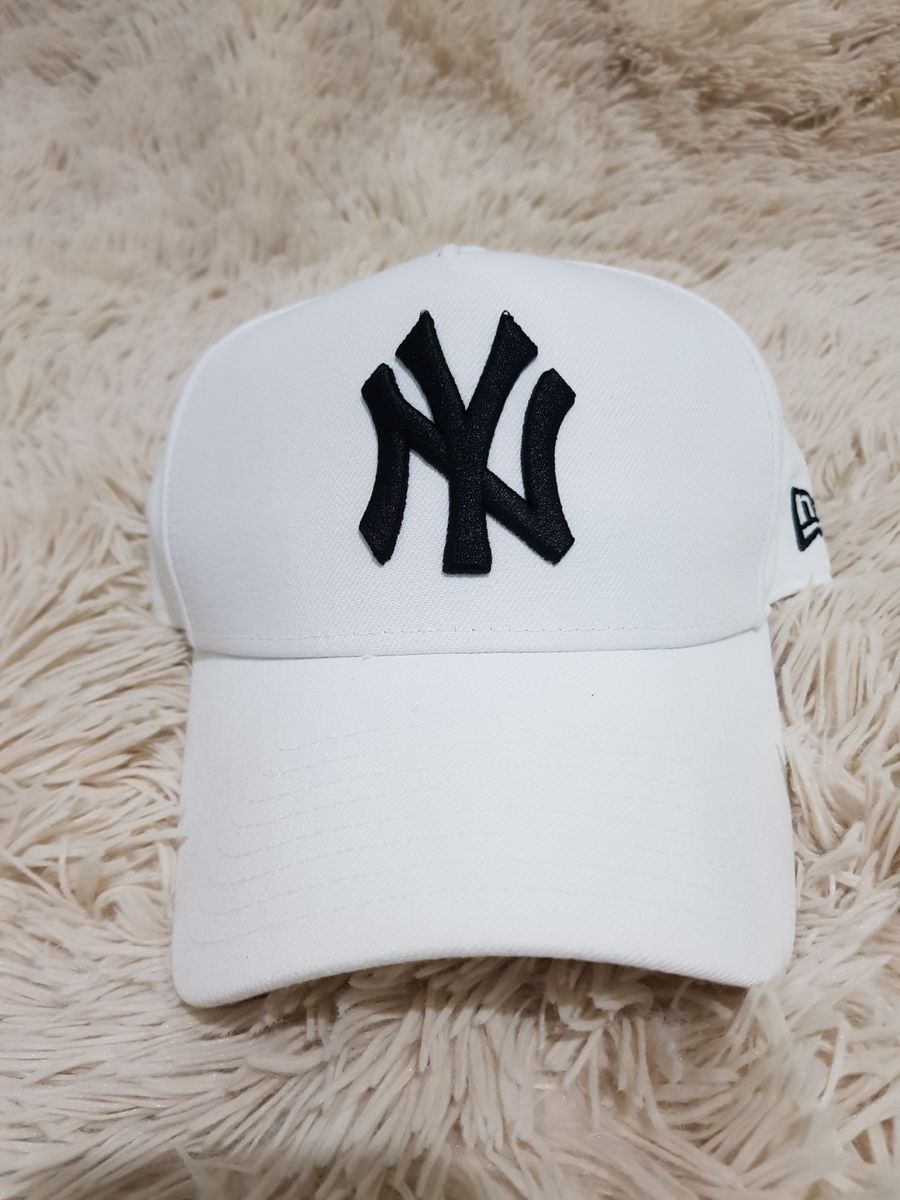 New Era Boné Yankees 940 Original 85396188 | enjoei