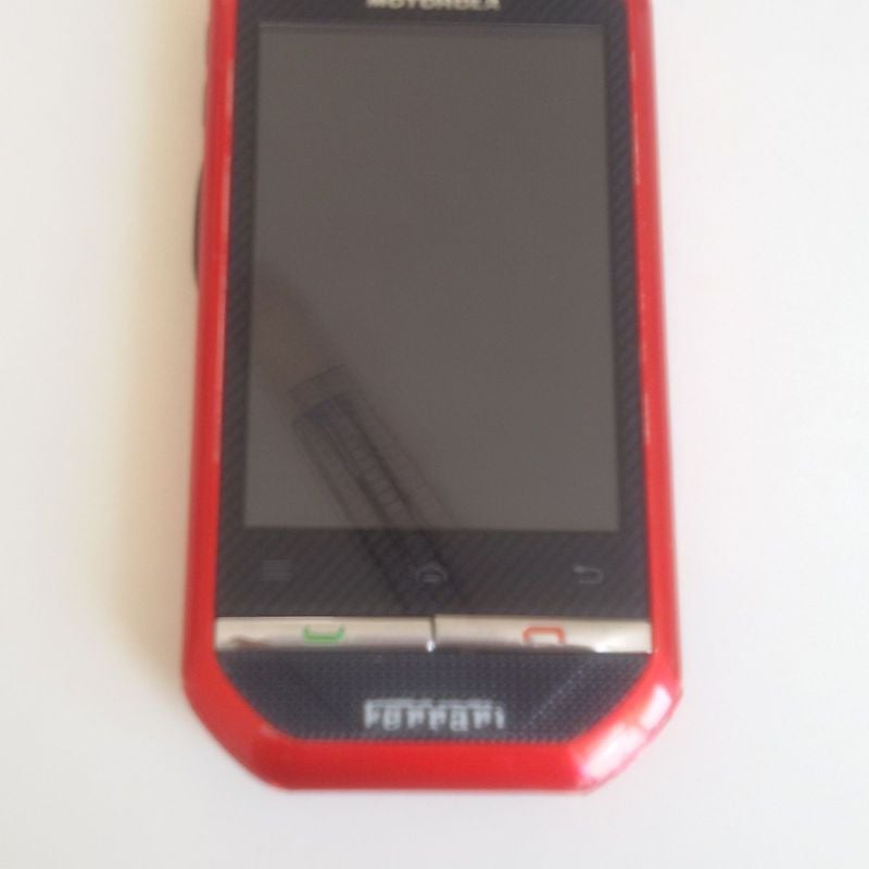 Nextel Motorola I867