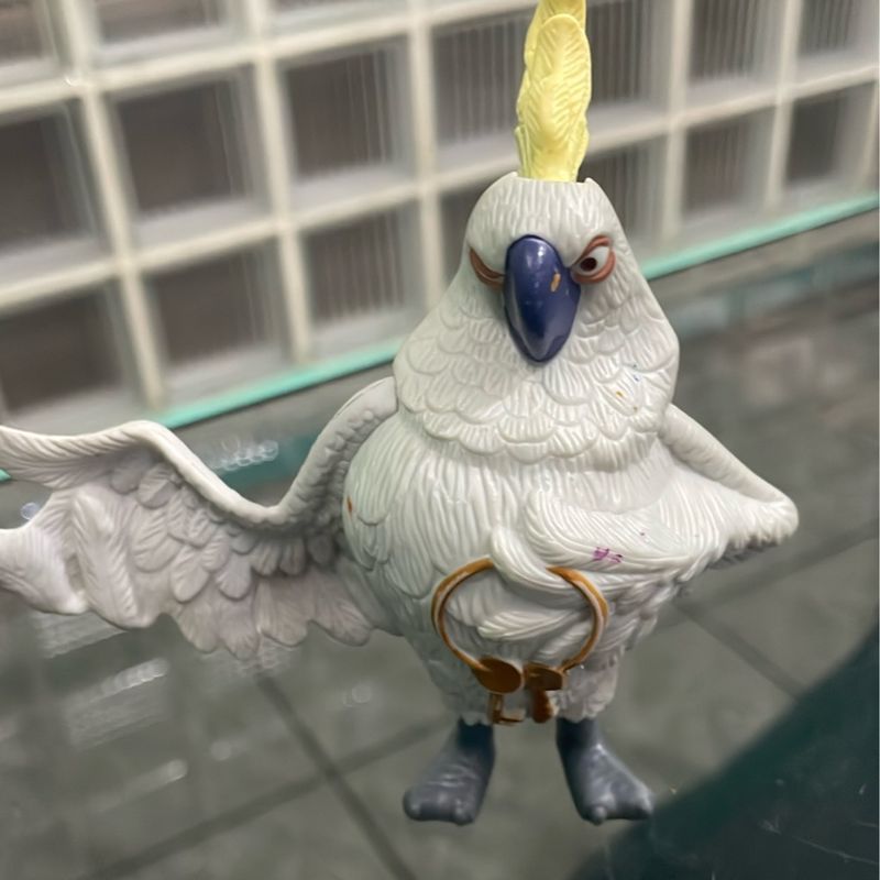 Brinquedo Rio Nigel Nigel Filme Rio | MercadoLivre 📦