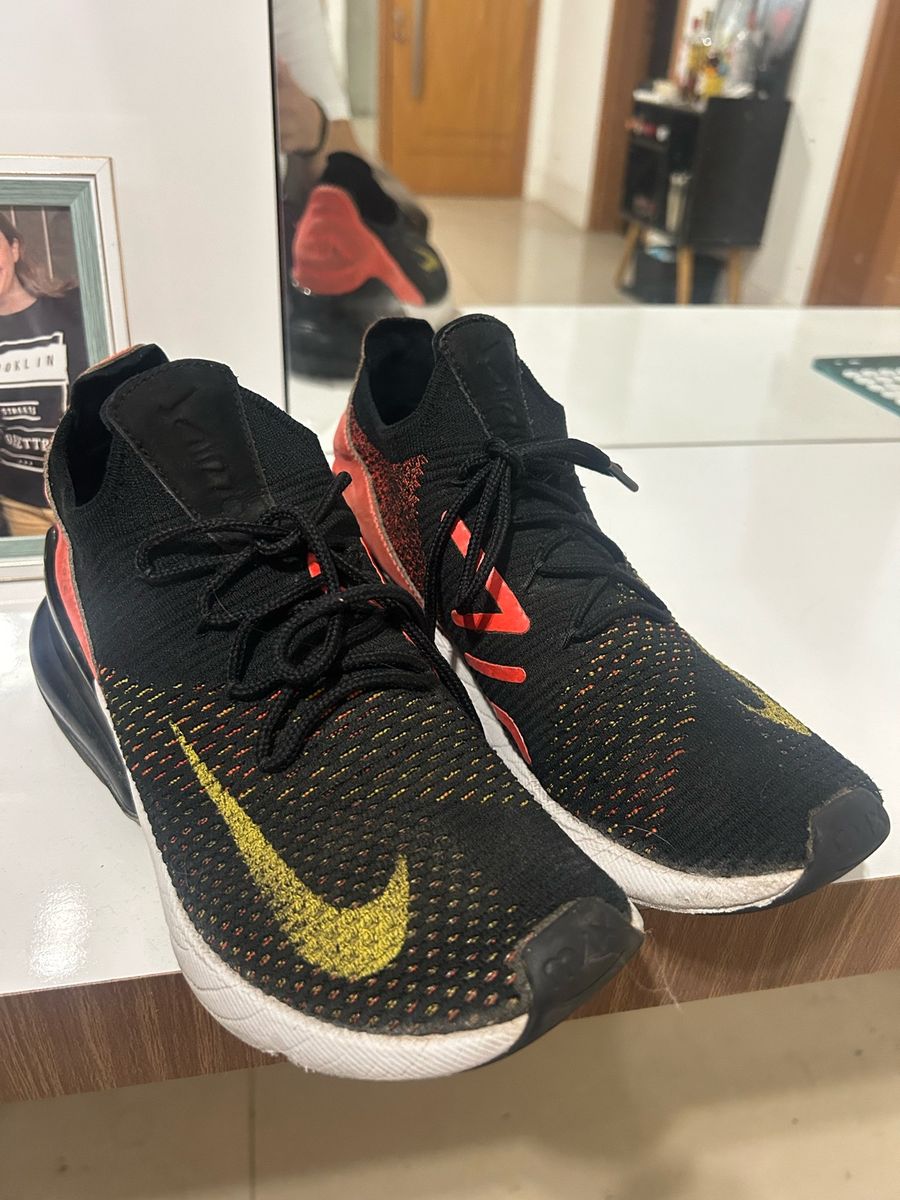 Nike 37 Original | Tênis Feminino Nike Usado 105054728 | enjoei