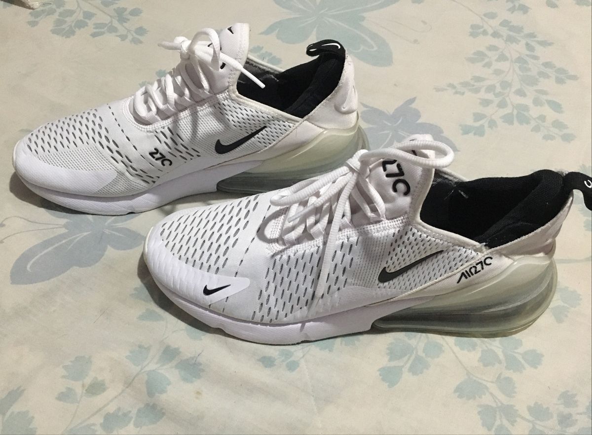 Nike Air 27c | Tênis Masculino Nike Nunca Usado 57036887 | enjoei