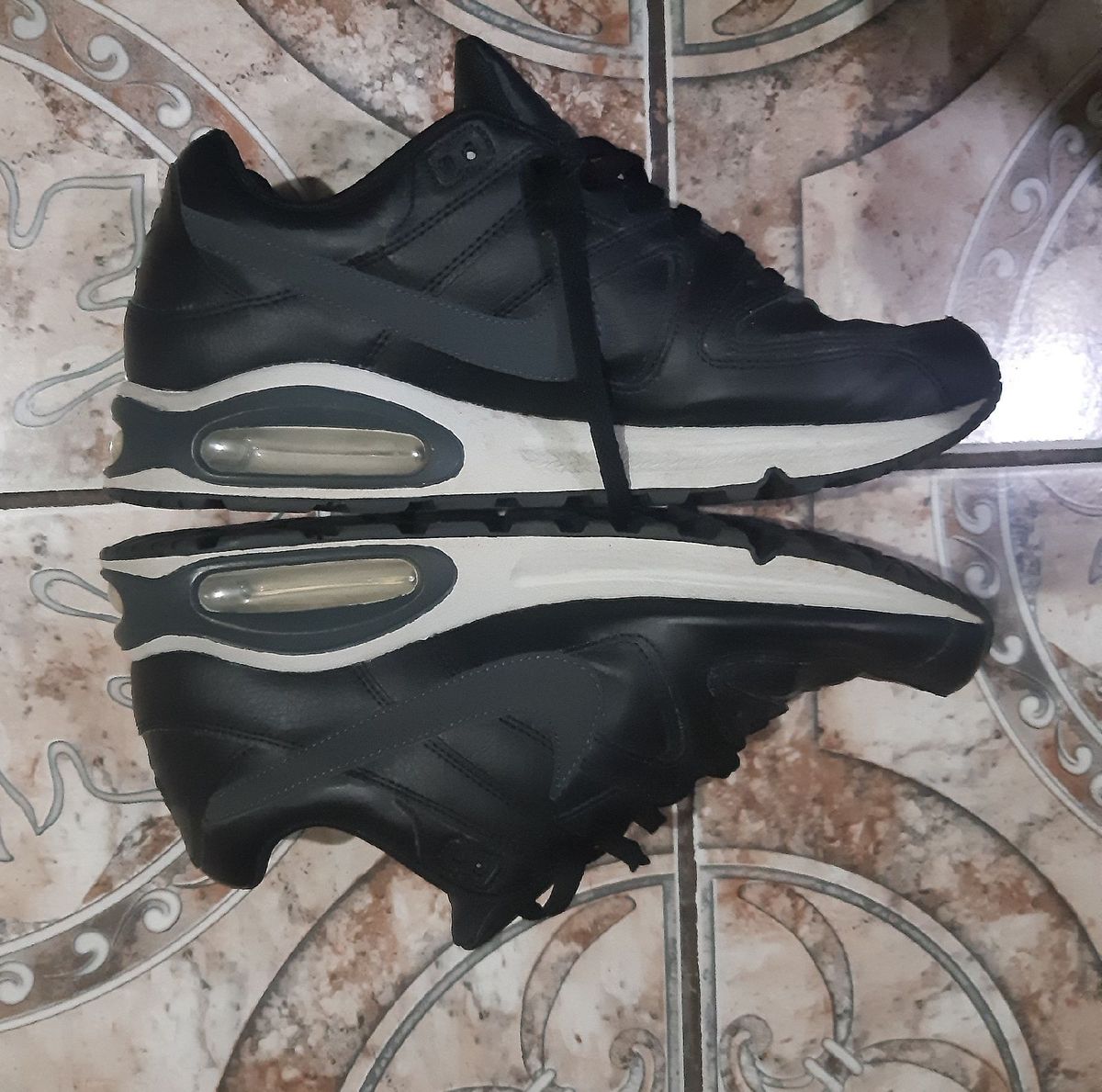 Nike Air 43 | Tênis Masculino Nike Usado 80070815 | enjoei