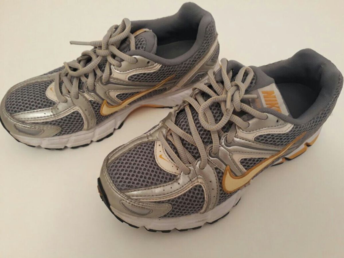 Nike Air Citius +2 com Pouco Uso | Tênis Feminino Nike Usado 23706327 ...