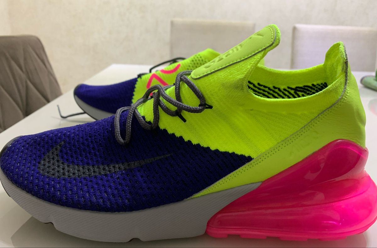 Nike Air Max 27c | Tênis Masculino Nike Usado 40690608 | enjoei