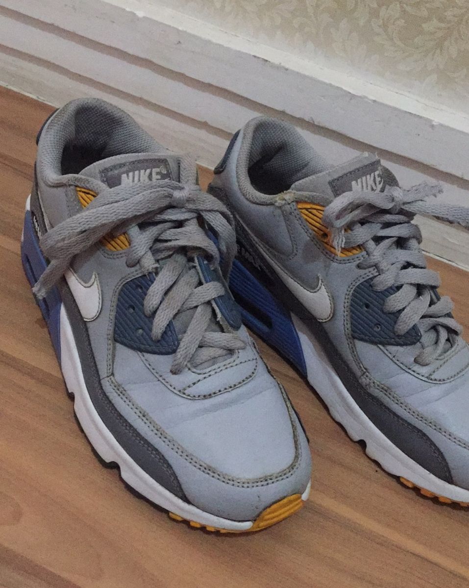Nike Air Max 38 | Tênis Masculino Nike Usado 74553089 | enjoei