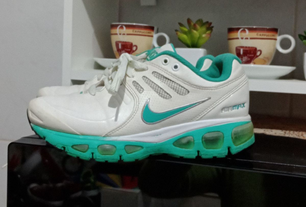 Nike Air Max Original | Tênis Feminino Nike Usado 76621714 | enjoei