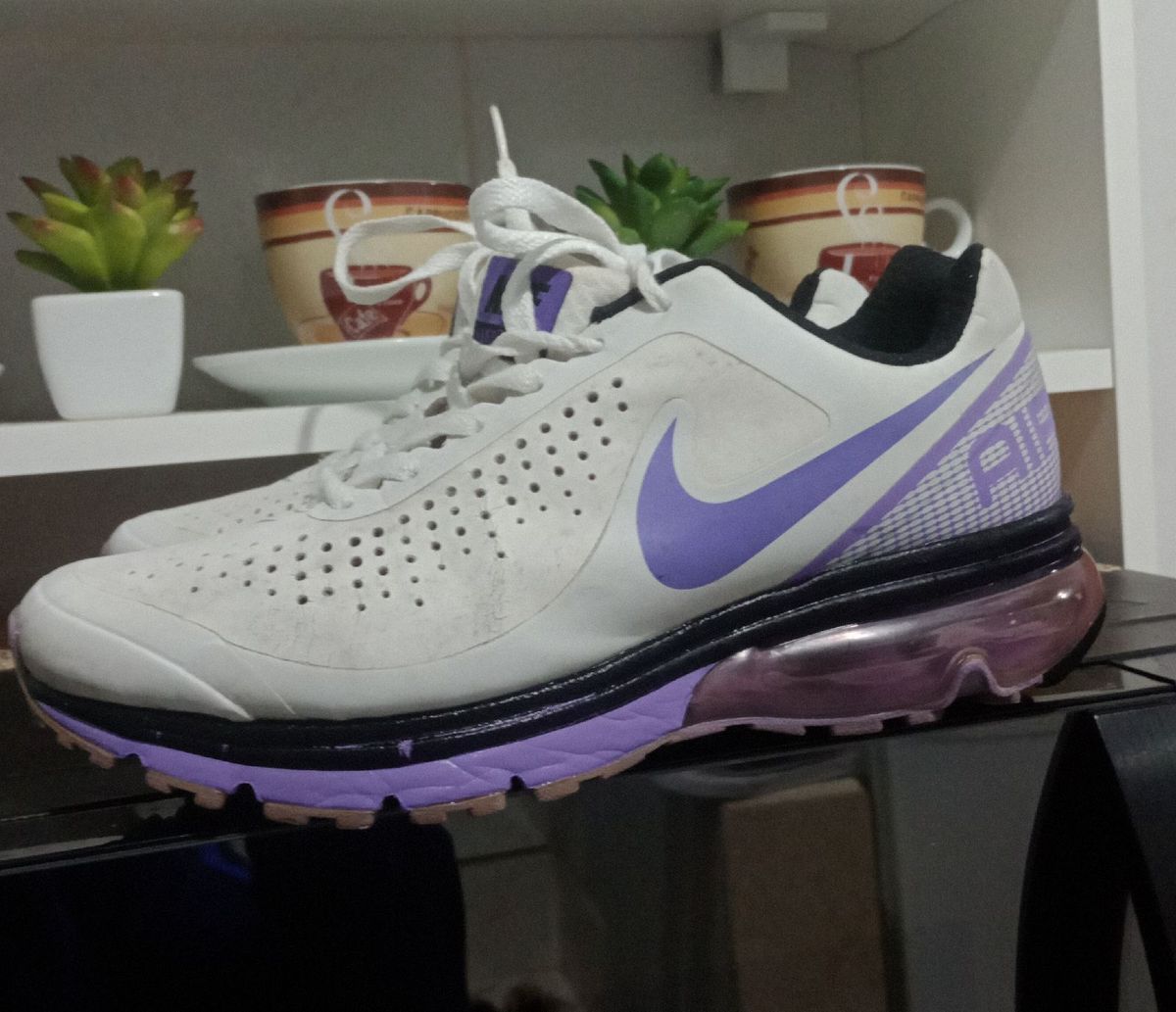 Nike Air Max Original | Tênis Feminino Nike Air Max Usado 75903029 | enjoei