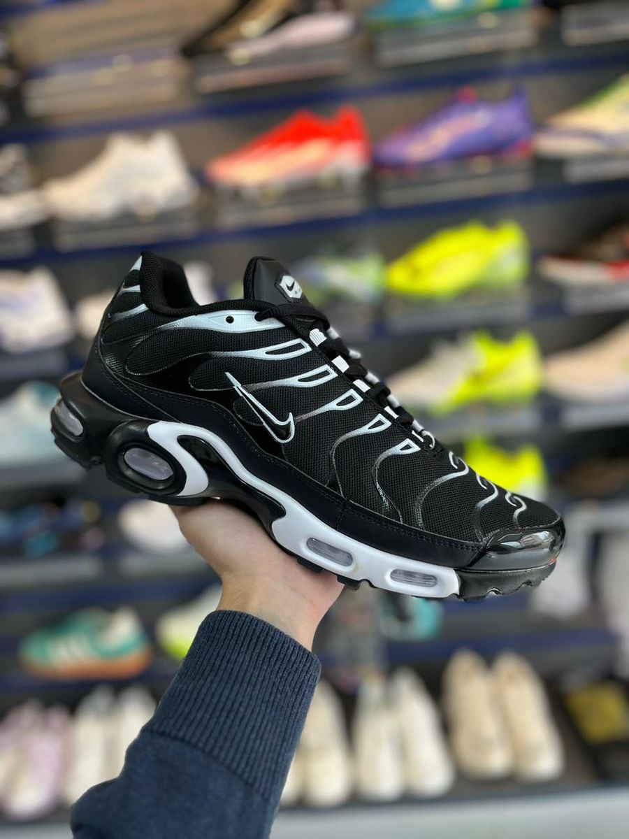 Nike Air Max Plus Tn Venom, 43 Br | Tênis Masculino Nike Nunca Usado ...
