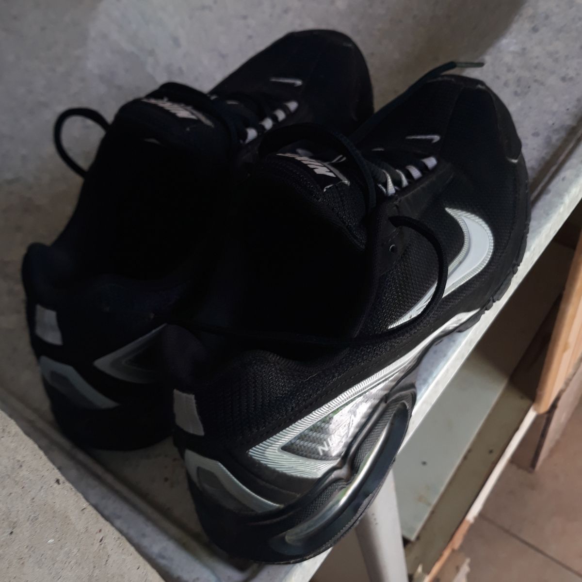 Nike Air Torch 3 | Tênis Masculino Nike Usado 69361612 | enjoei