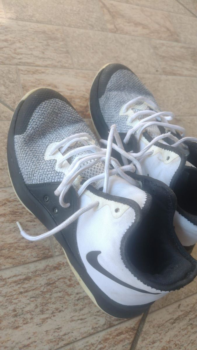 Nike Air Versatile Iii | Tênis Feminino Nike Usado 87209182 | enjoei