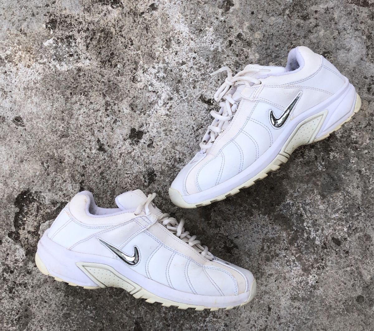 Nike Air Vxt Importado | Tênis Feminino Nike Usado 79582743 | enjoei