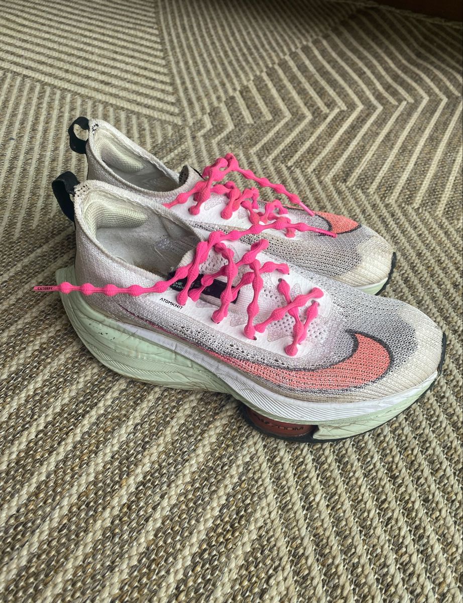 Nike Air Zoom Aphafly Next % | Moda Esportiva Feminina Nike Usado ...