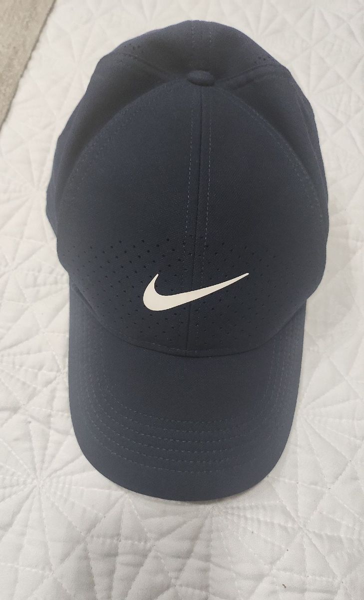 Nike Bone Azul Mod.legacy 91 96919162 | enjoei