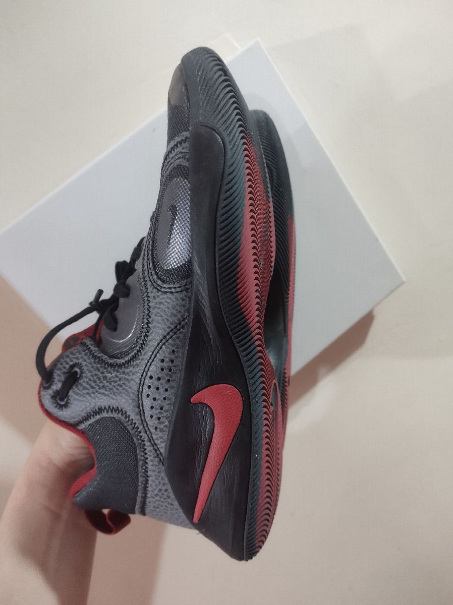 Nike By Fly Mid 2 | Tênis Masculino Nike Usado 85657413 | enjoei