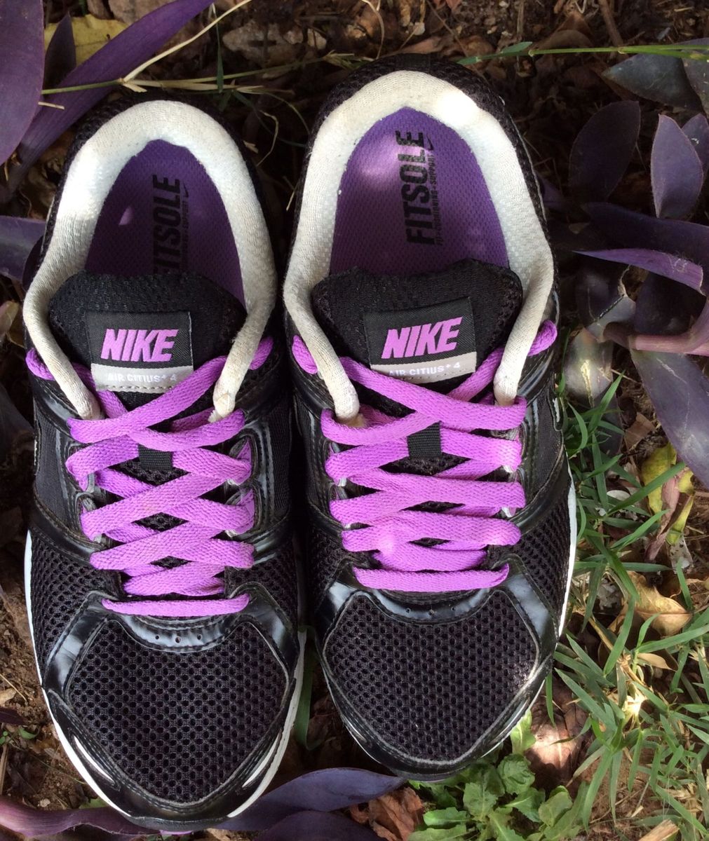 Nike Citius | Tênis Feminino Nike Usado 14986103 | enjoei