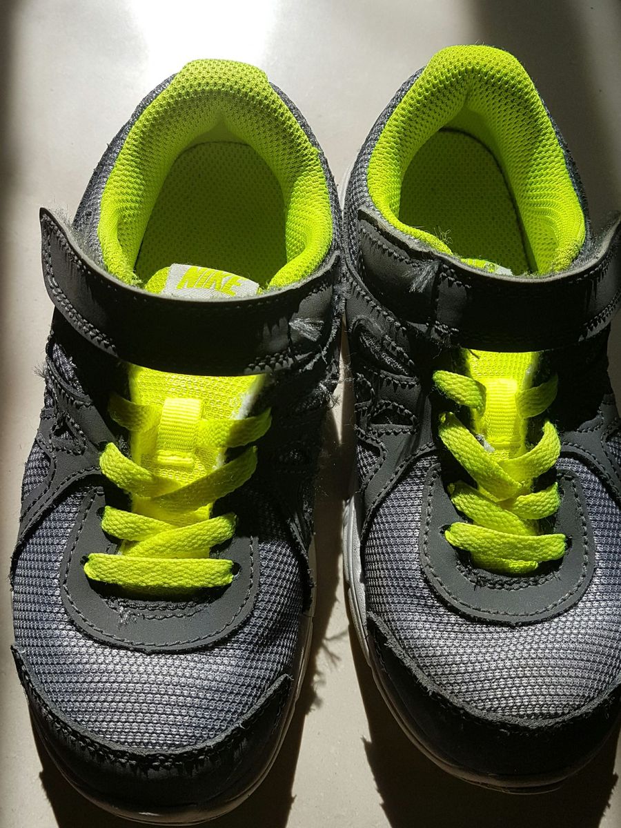 Nike Evolution 2 | Calçado Infantil para Meninos Nike Usado 20562262 ...