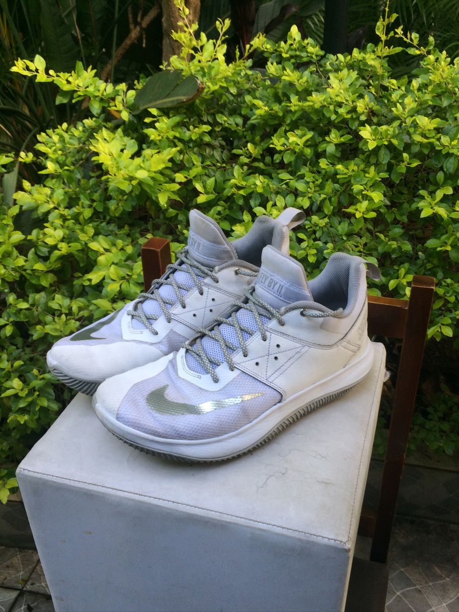 Nike Fly By Low 2 | Tênis Masculino Nike Usado 49412750 | enjoei