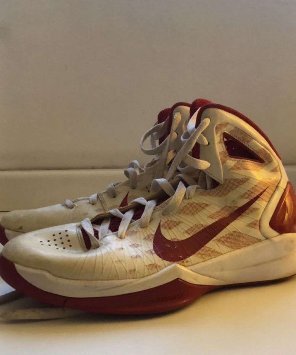 Nike Hyperdunk 2010 | Tênis Masculino Nike Usado 67663923 | enjoei