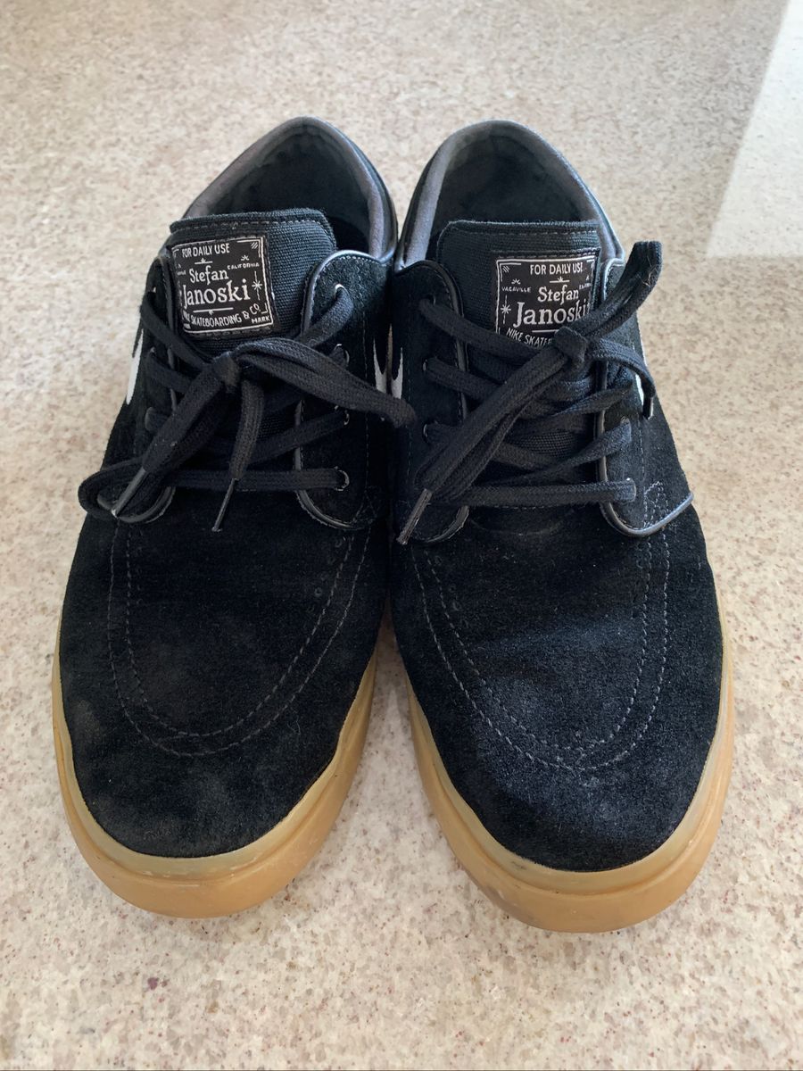 Nike Janosky | Tênis Masculino Nike Usado 33109633 | enjoei