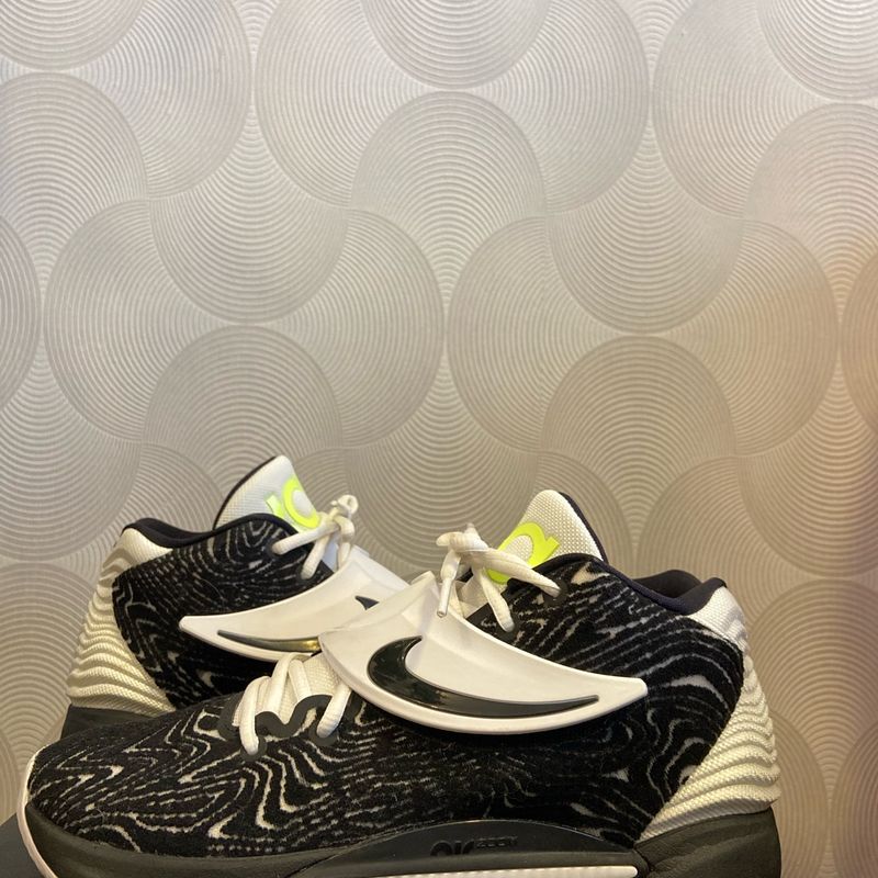Tenis Nike Basquete Kd 123 Nike KD 8 VIII N7 Kevin Durant Basketball
