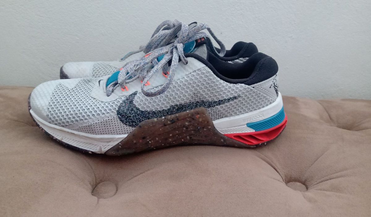 Nike Metcon 7 Edição Especial | Tênis Masculino Nike Usado 70017211 ...