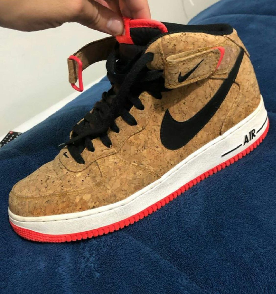 Nike Raro, Tênis de Colecionador, Vem Nele Que Exclusividade! | Tênis ...