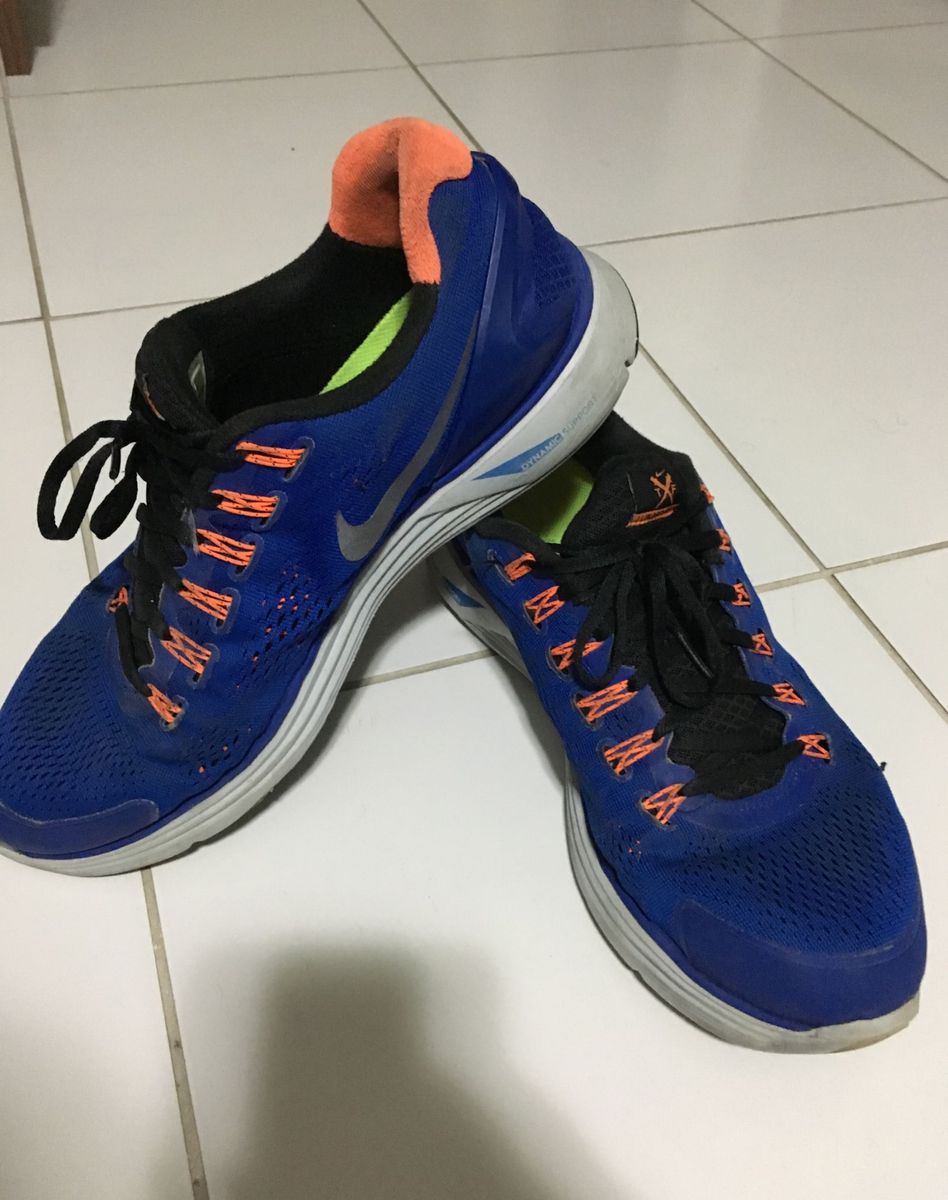 Nike Run | Tênis Masculino Nike Usado 22996706 | enjoei