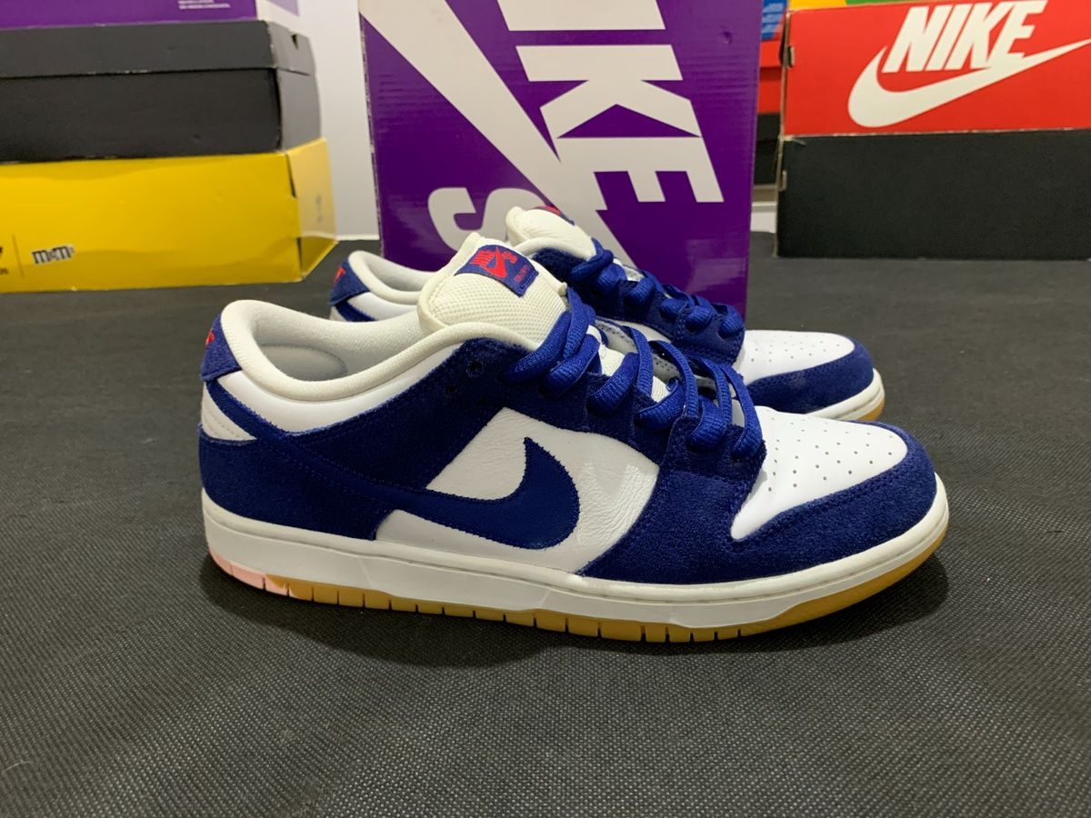 靴 SB 27cm LOW NIKE DUNK LOSANGELES DODGERS 靴 SB 27cm LOW NIKE DUNK LOSANGELES DODGERS