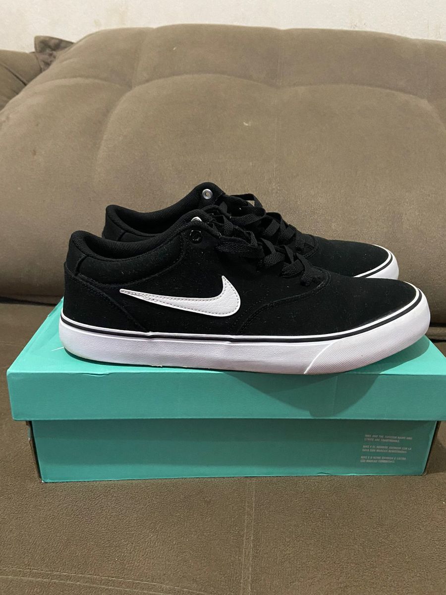 Nike Sb Original | Tênis Masculino Nike Usado 75537956 | enjoei