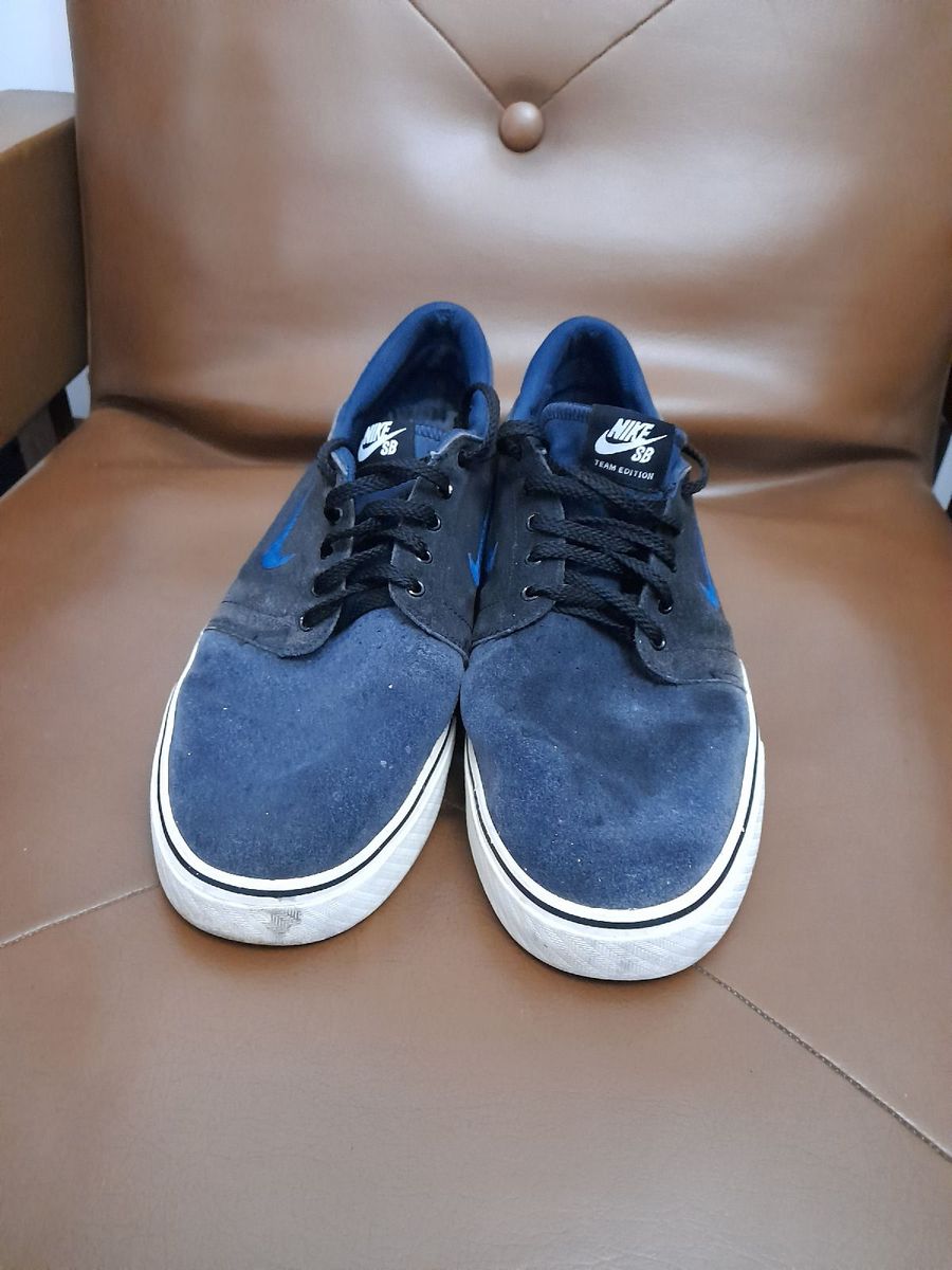 Nike Sb Original | Tênis Masculino Nike Usado 84657142 | enjoei