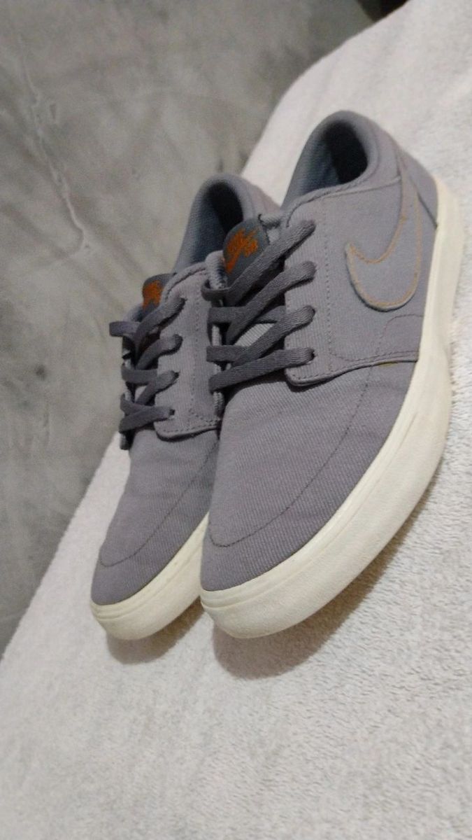 Nike Sb/ Original | Tênis Feminino Nike Usado 83598602 | enjoei