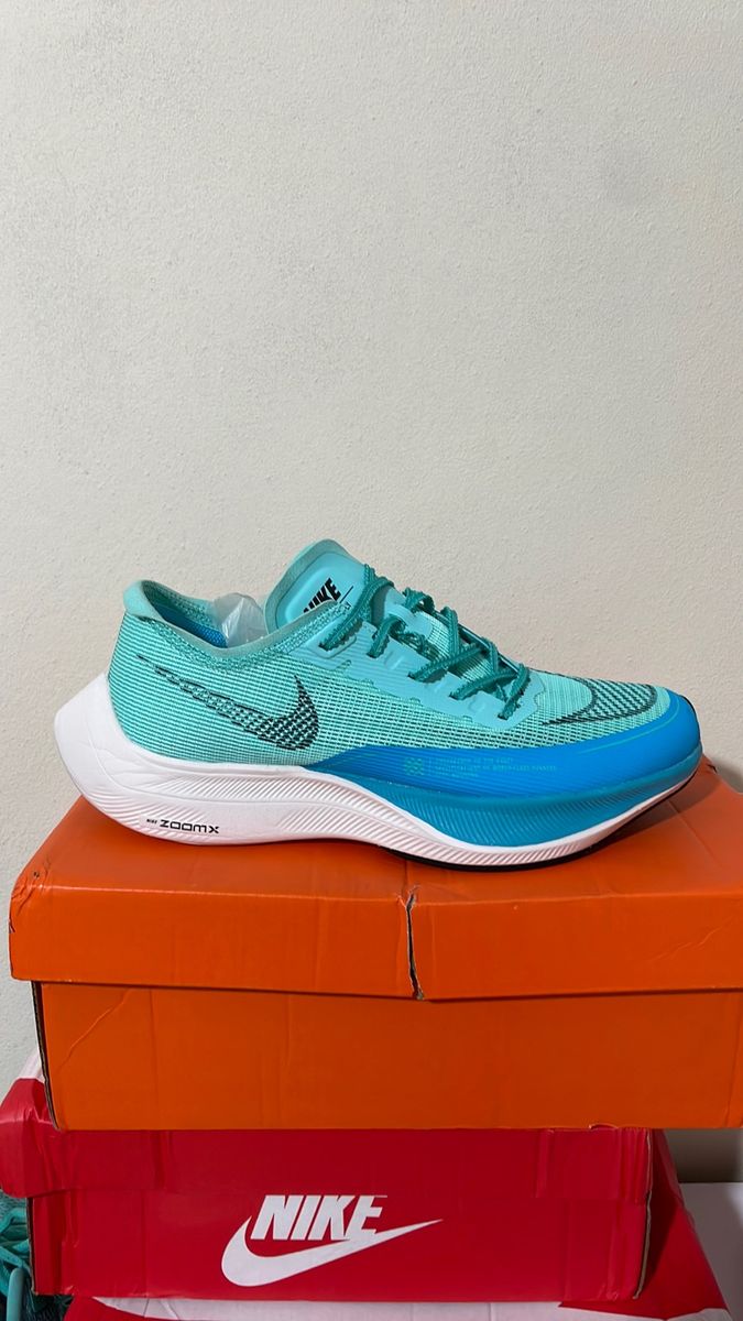 Nike Zoom X Vaporlfy Next % 2 | Tênis Masculino Nike Nunca Usado ...