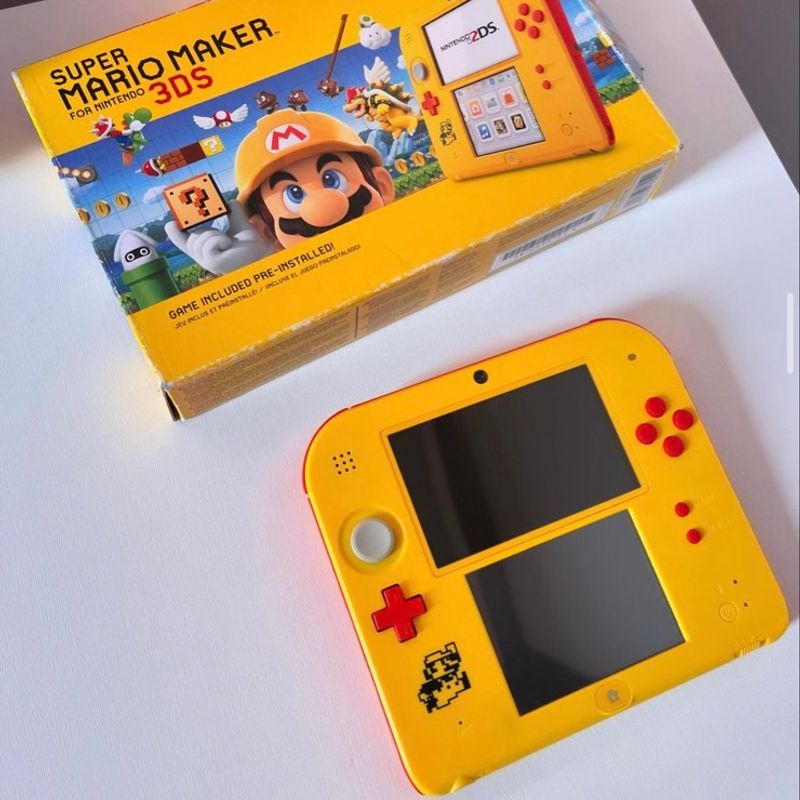Game nintendo 2ds store