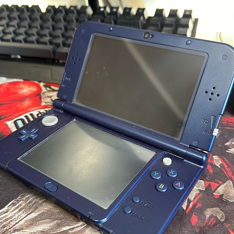 Nintendo ds galaxy store