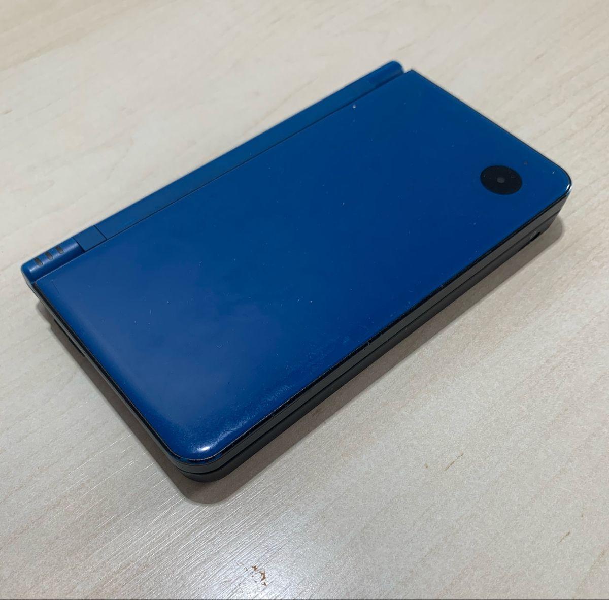 Nintendo Dsi Xl Azul | Console de Videogame Nintendo Usado 79635621 ...