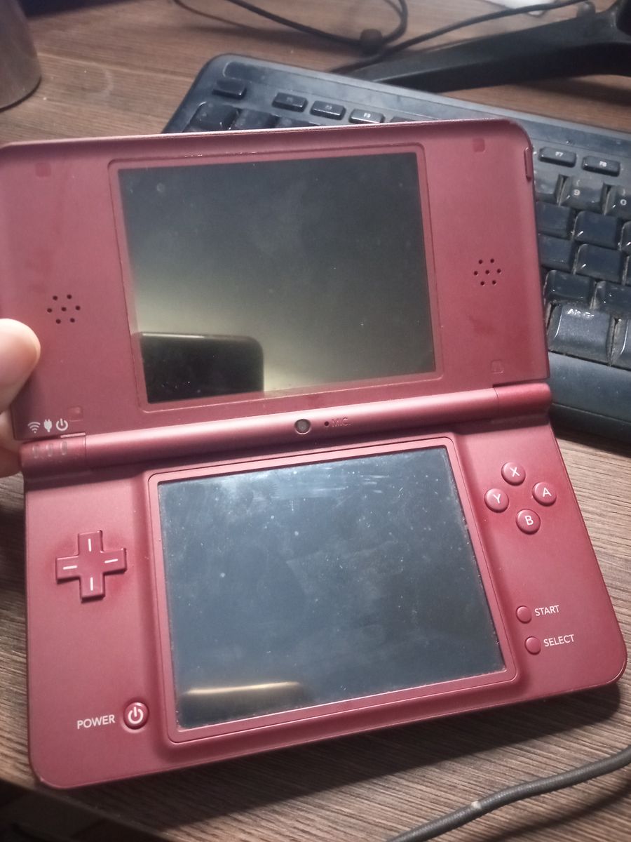 Nintendo Dsi Xl | Console de Videogame Nintendo Usado 86695085 | enjoei