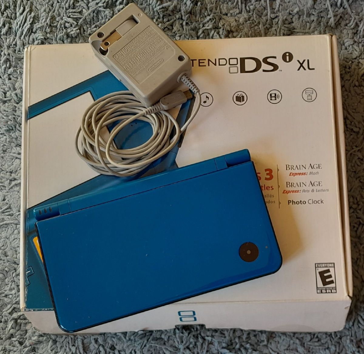 Nintendo Dsi Xl | Console de Videogame Nintendo Usado 81551744 | enjoei